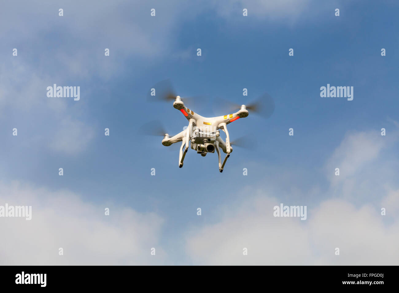 Camera in sky hi-res stock photography and images - Alamy