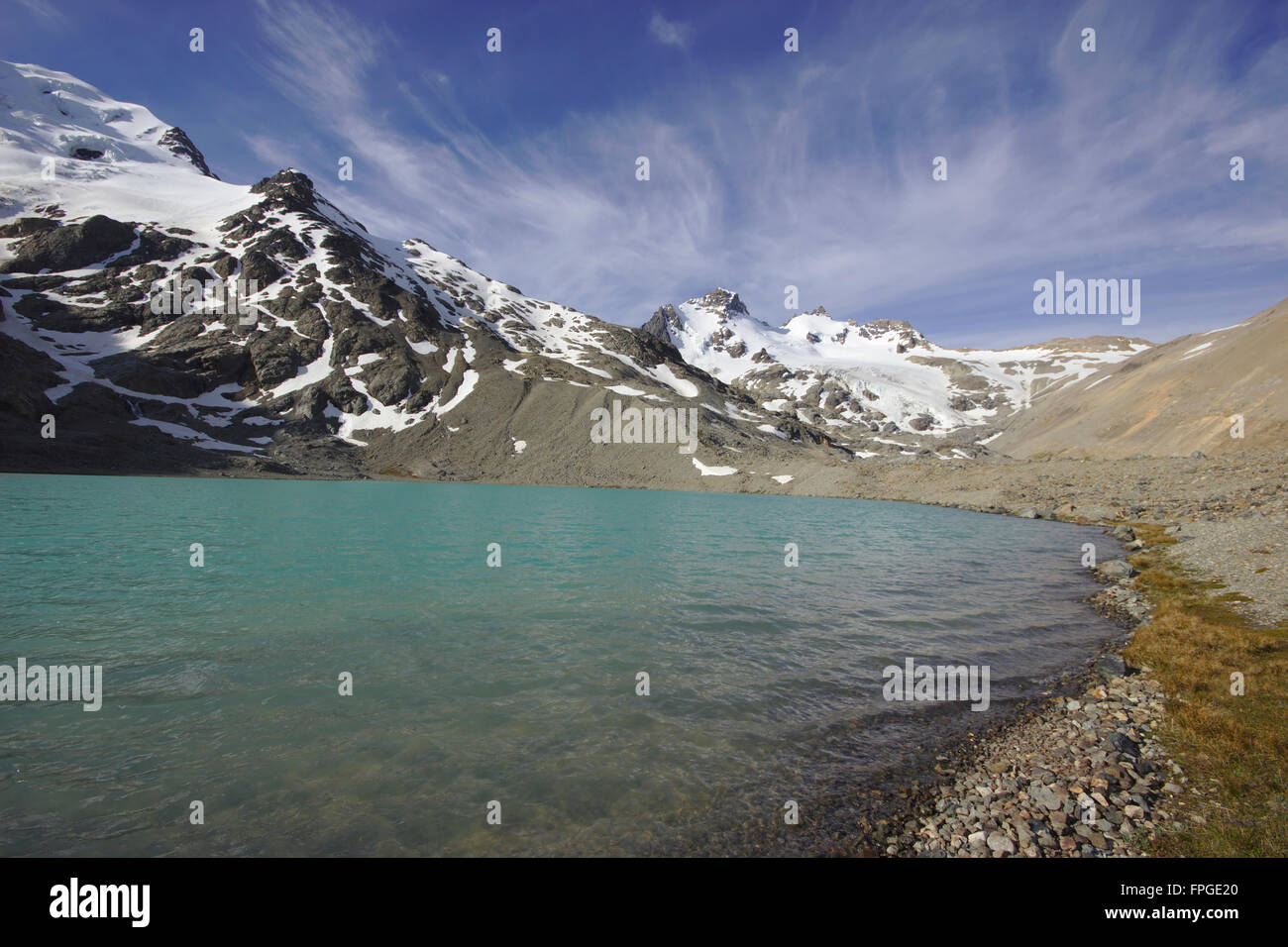 Cerro hermoso hi-res stock photography and images - Alamy