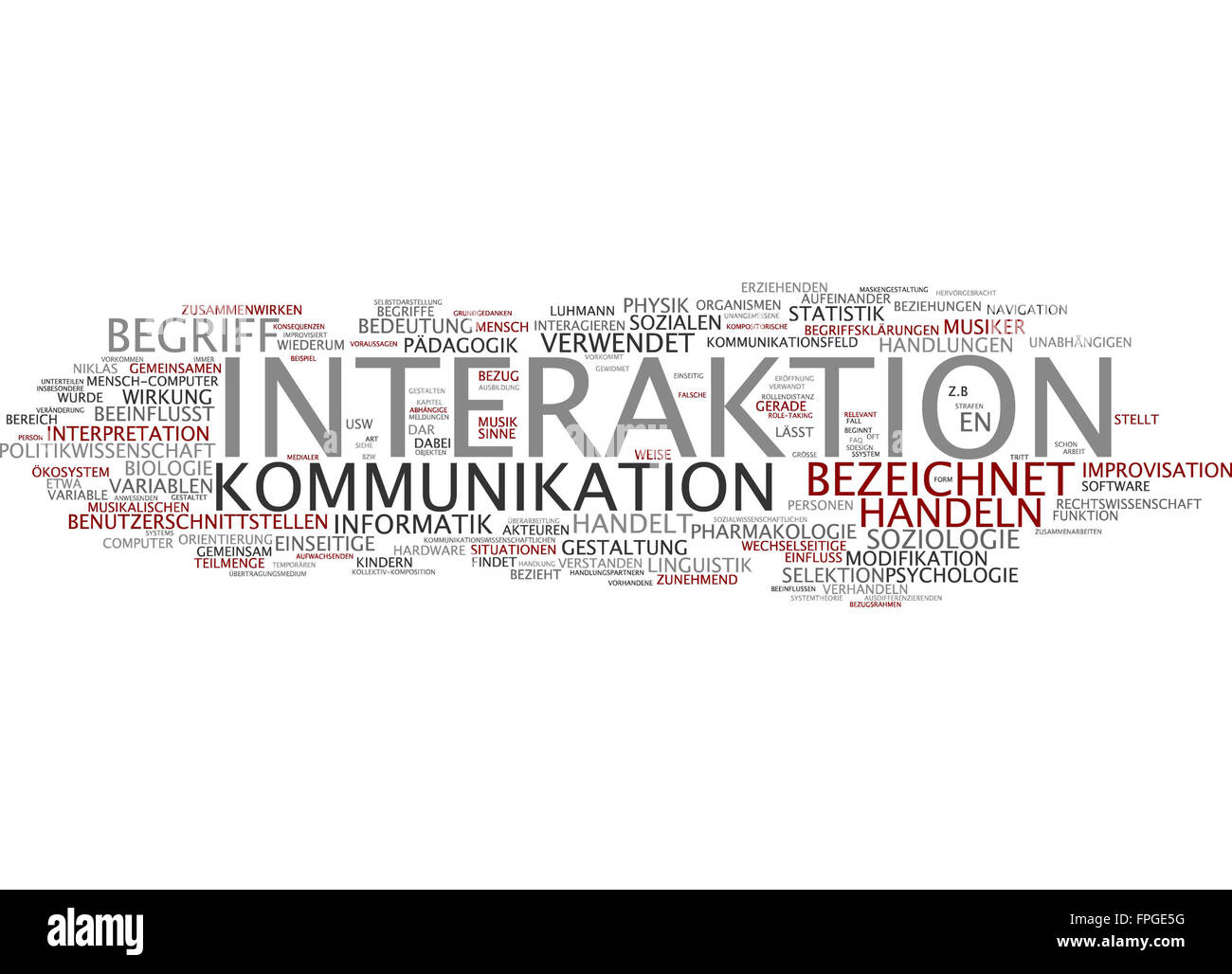 Linguistik High Resolution Stock Photography and Images - Alamy