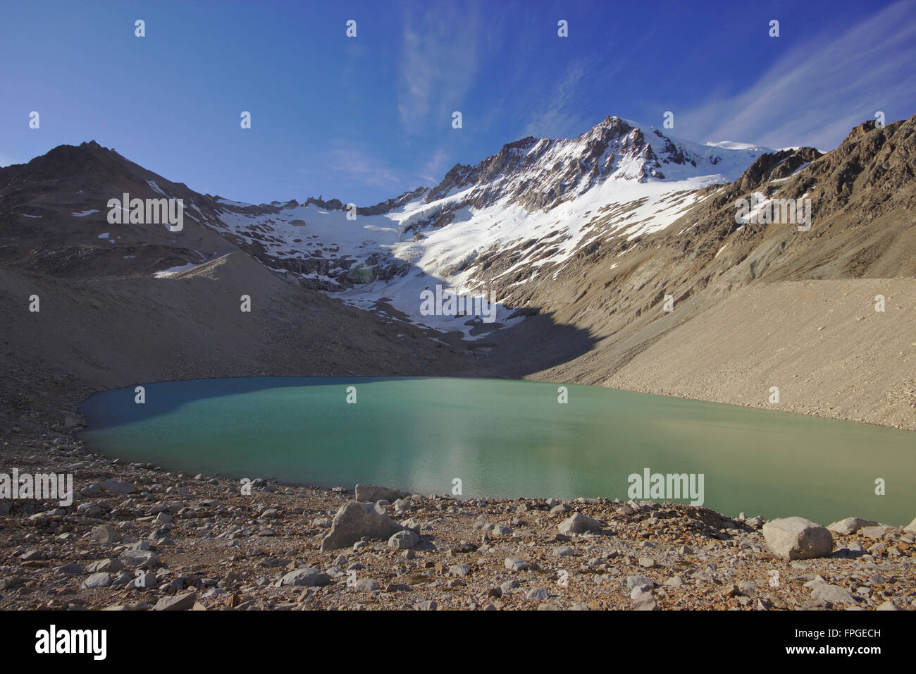 Cerro hermoso hi-res stock photography and images - Alamy