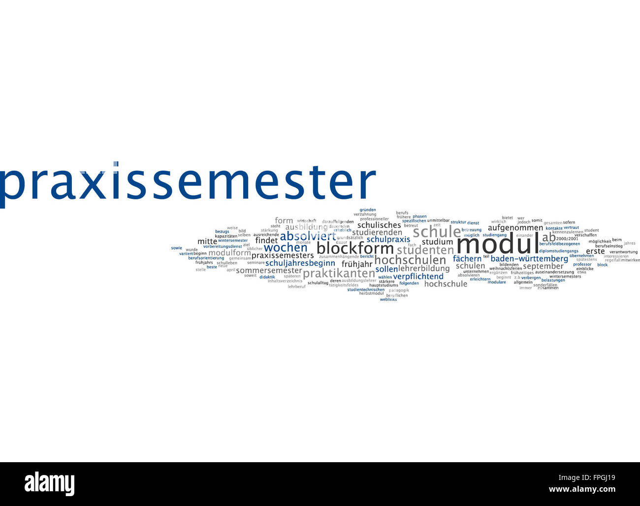 Modul High Resolution Stock Photography and Images - Alamy