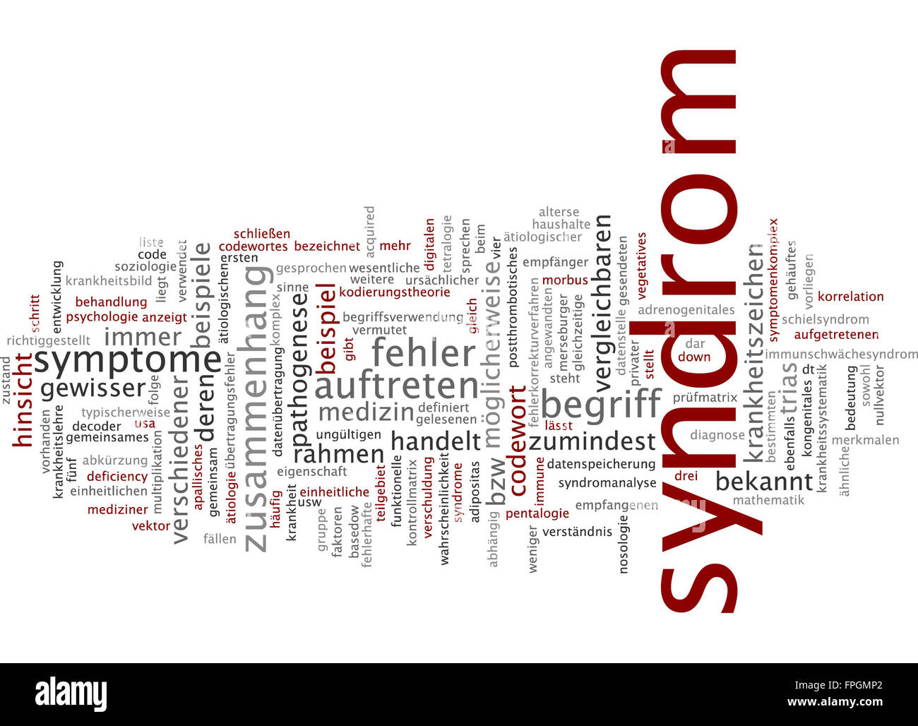 Symptome High Resolution Stock Photography and Images - Alamy