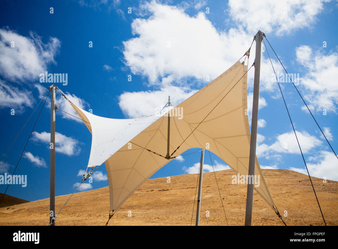 Poly Canyon Design Village, or Architecture Graveyard, California ...