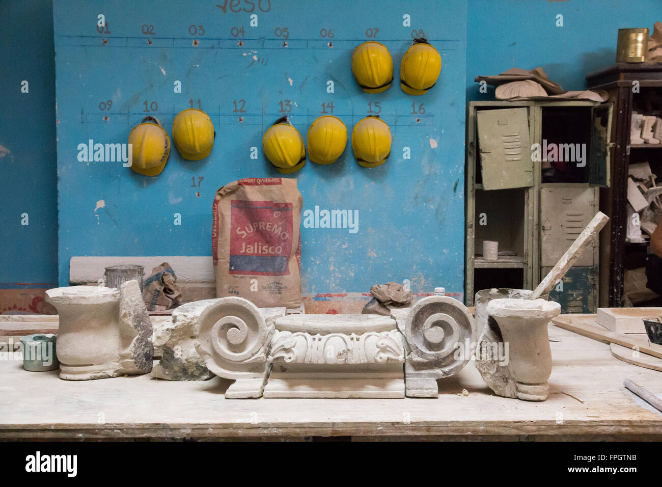 Cuba project hi-res stock photography and images - Alamy