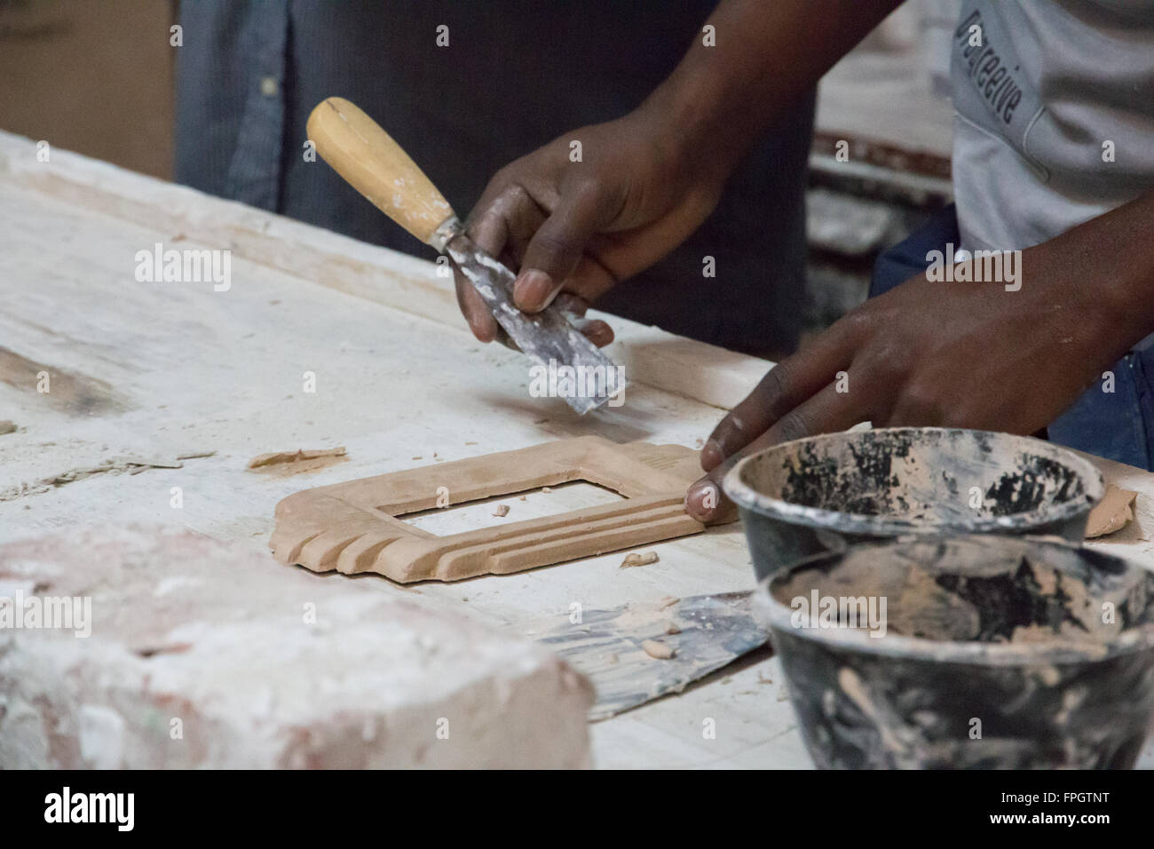 Cuba project hi-res stock photography and images - Alamy