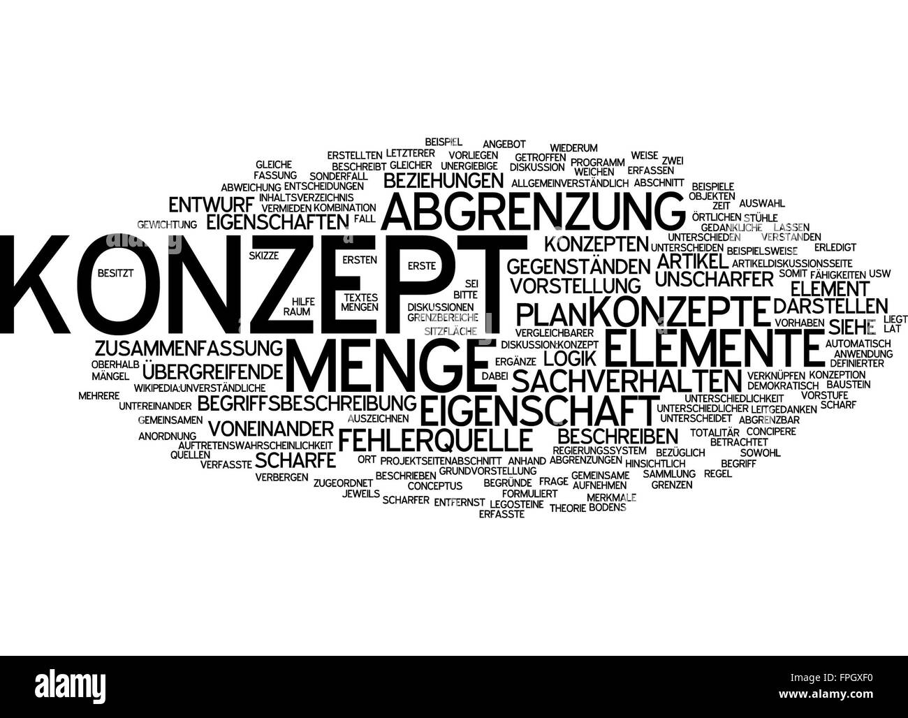 Konzept Abstrakt High Resolution Stock Photography and Images - Alamy