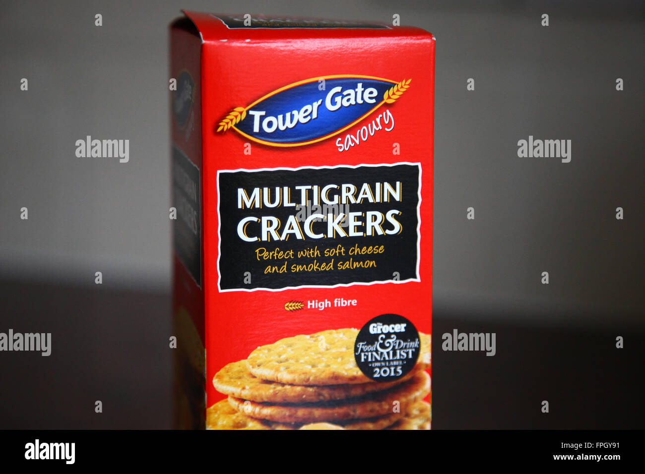 Multigrain biscuit hi-res stock photography and images - Alamy