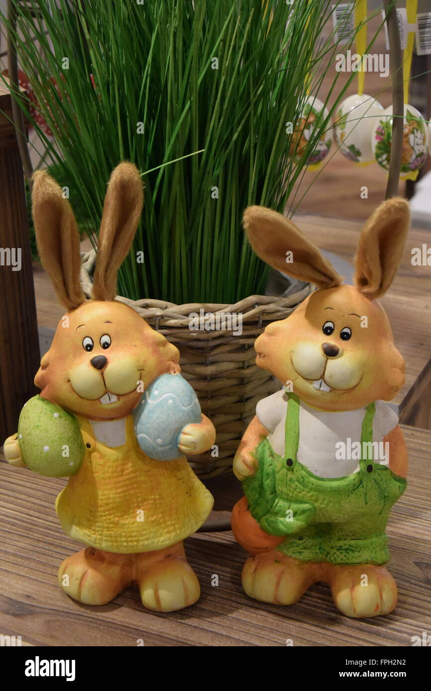 Bunnies hi-res stock photography and images - Alamy