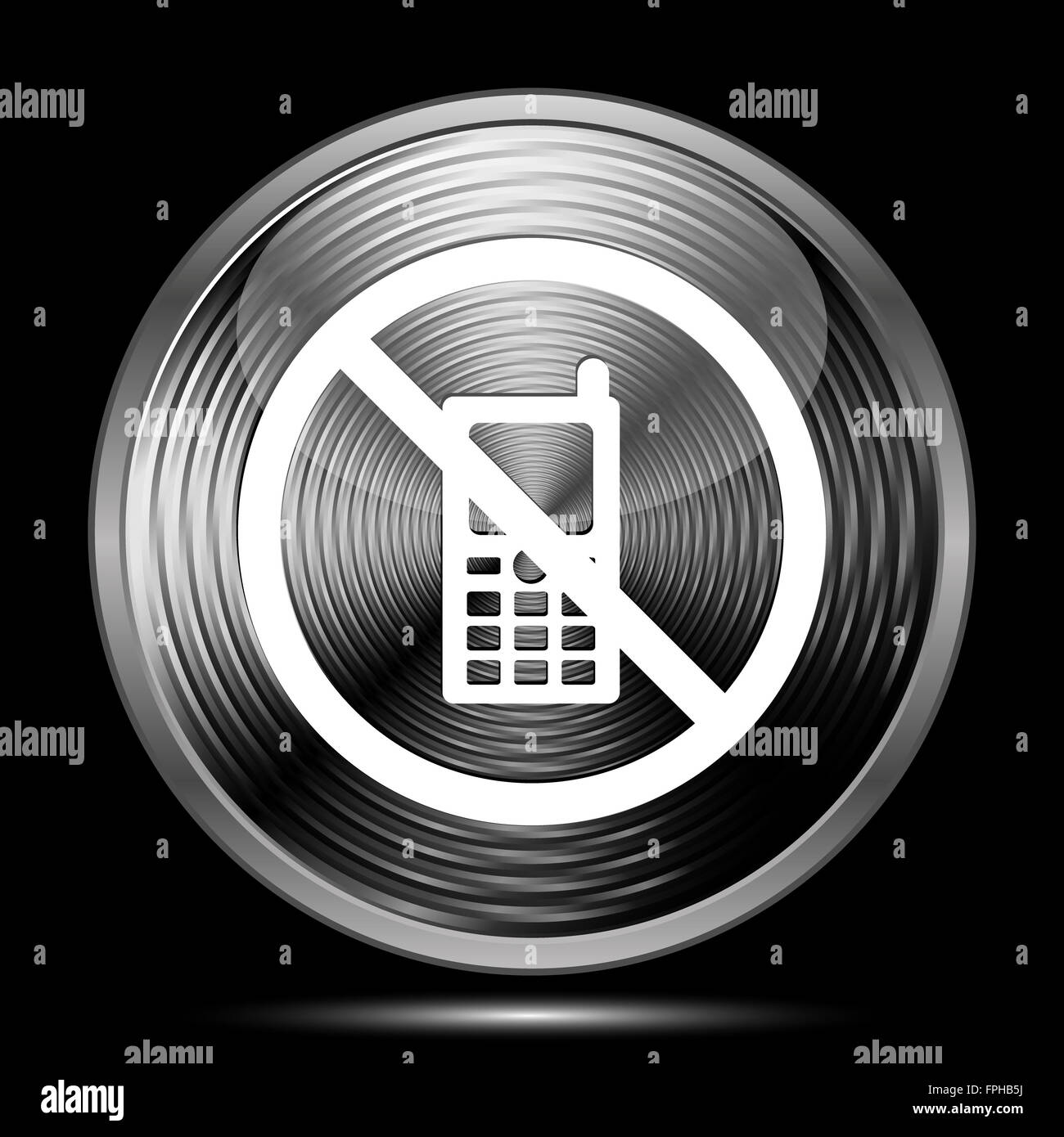 Restricted Cell Phone High Resolution Stock Photography and Images - Alamy