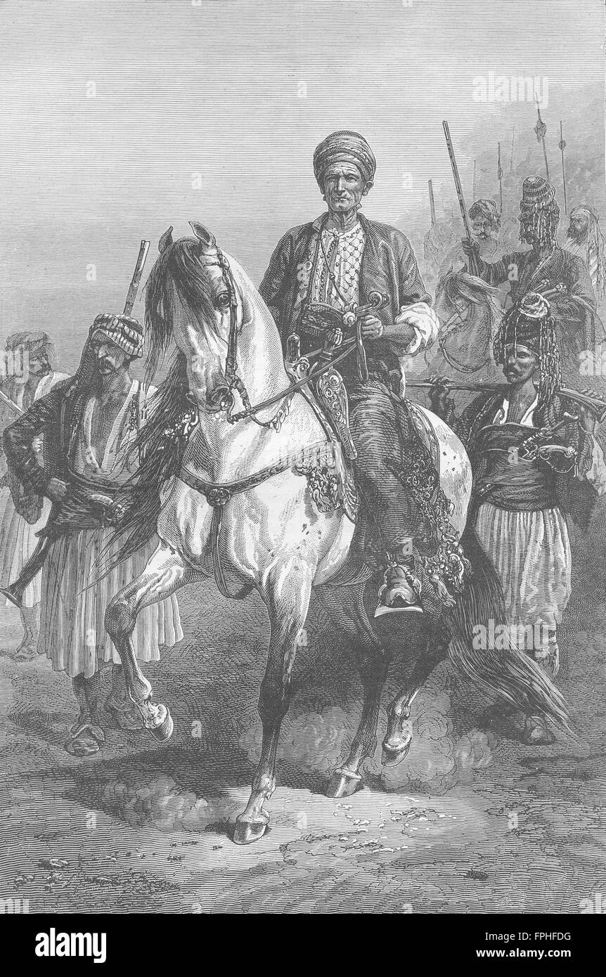 Kurdish princess hi-res stock photography and images - Alamy