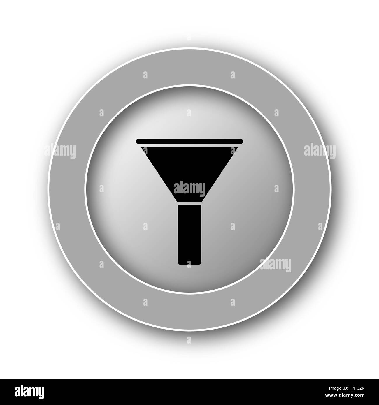 Engine cone Black and White Stock Photos & Images - Alamy