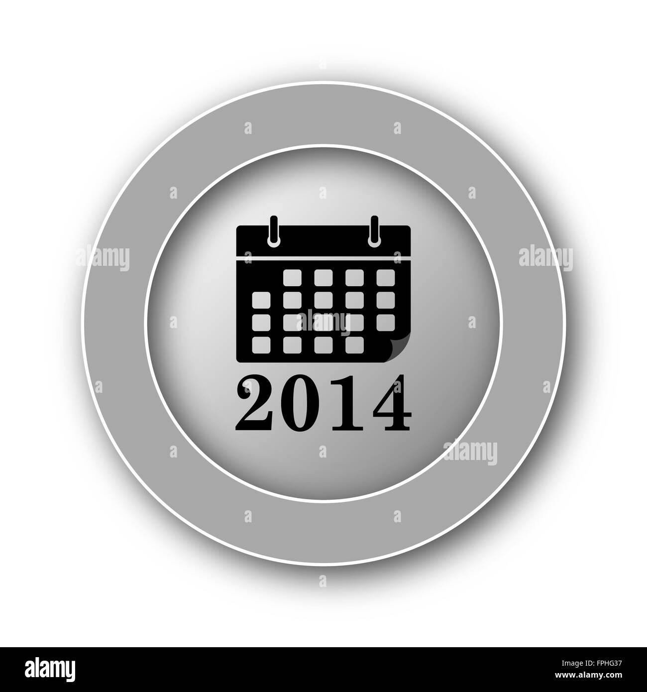 2014 button Black and White Stock Photos & Images - Alamy