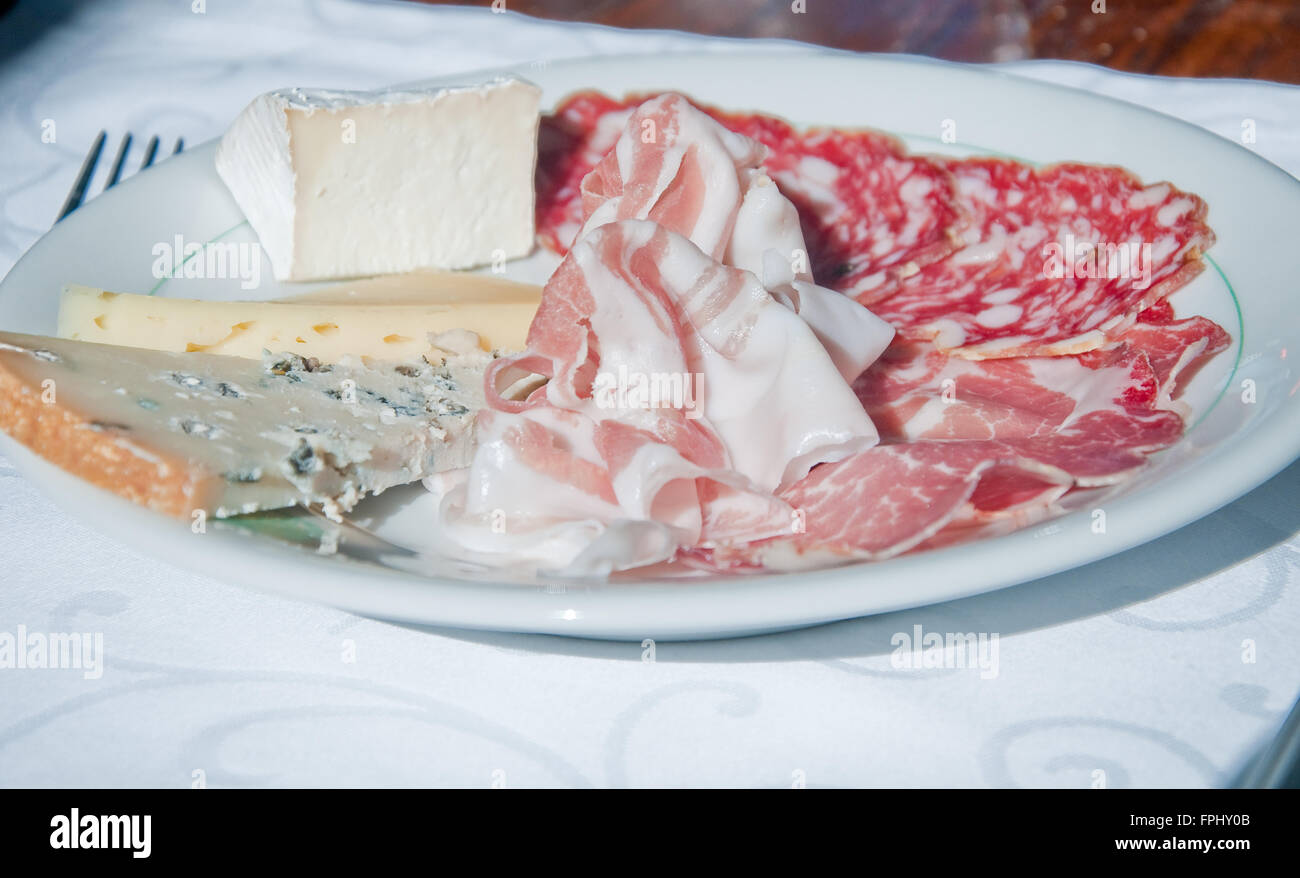 Coppa hi-res stock photography and images - Alamy