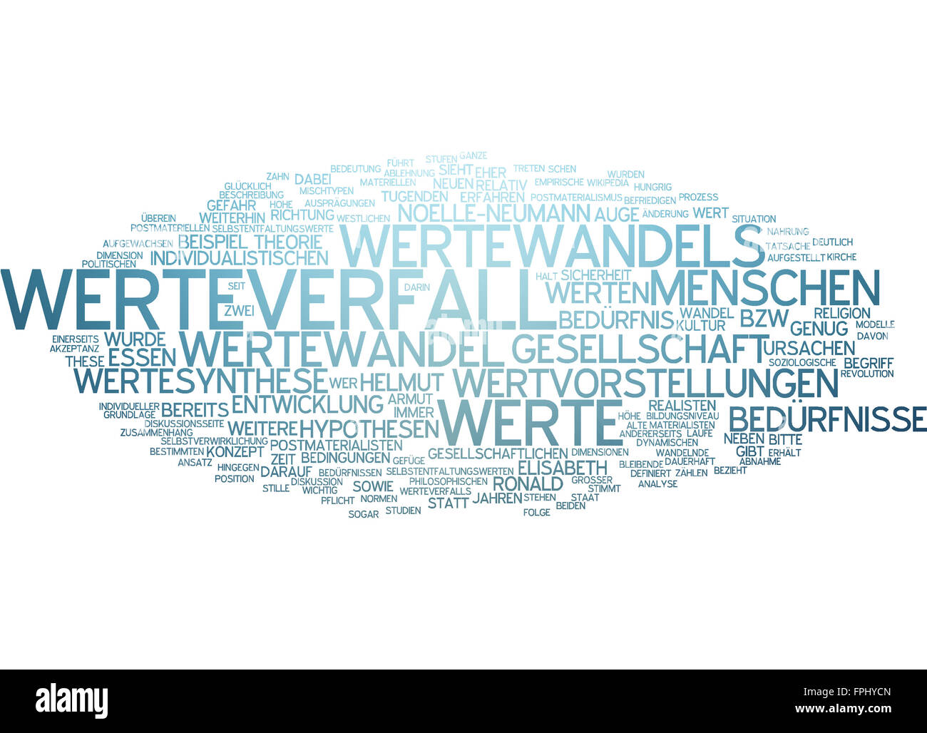 Wertvorstellungen High Resolution Stock Photography and Images - Alamy