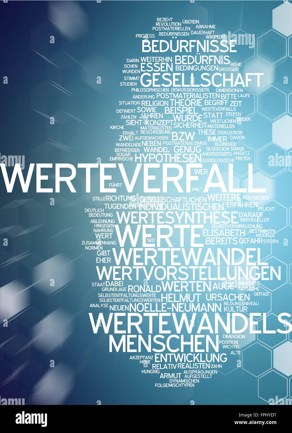 Wertvorstellungen High Resolution Stock Photography and Images - Alamy