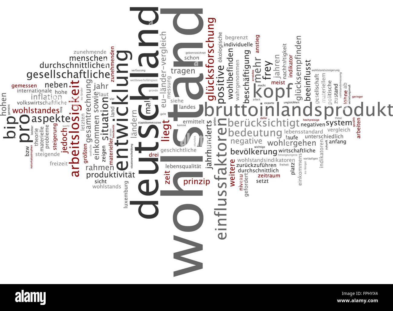 Wohlstand High Resolution Stock Photography and Images - Alamy