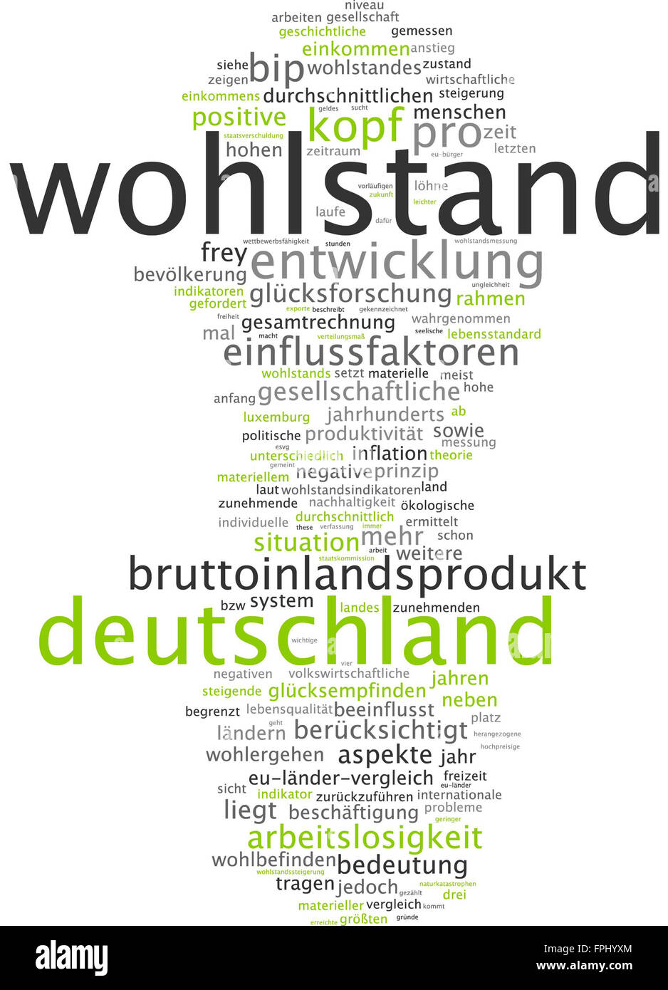 Wohlstand Stock Photos & Wohlstand Stock Images - Alamy