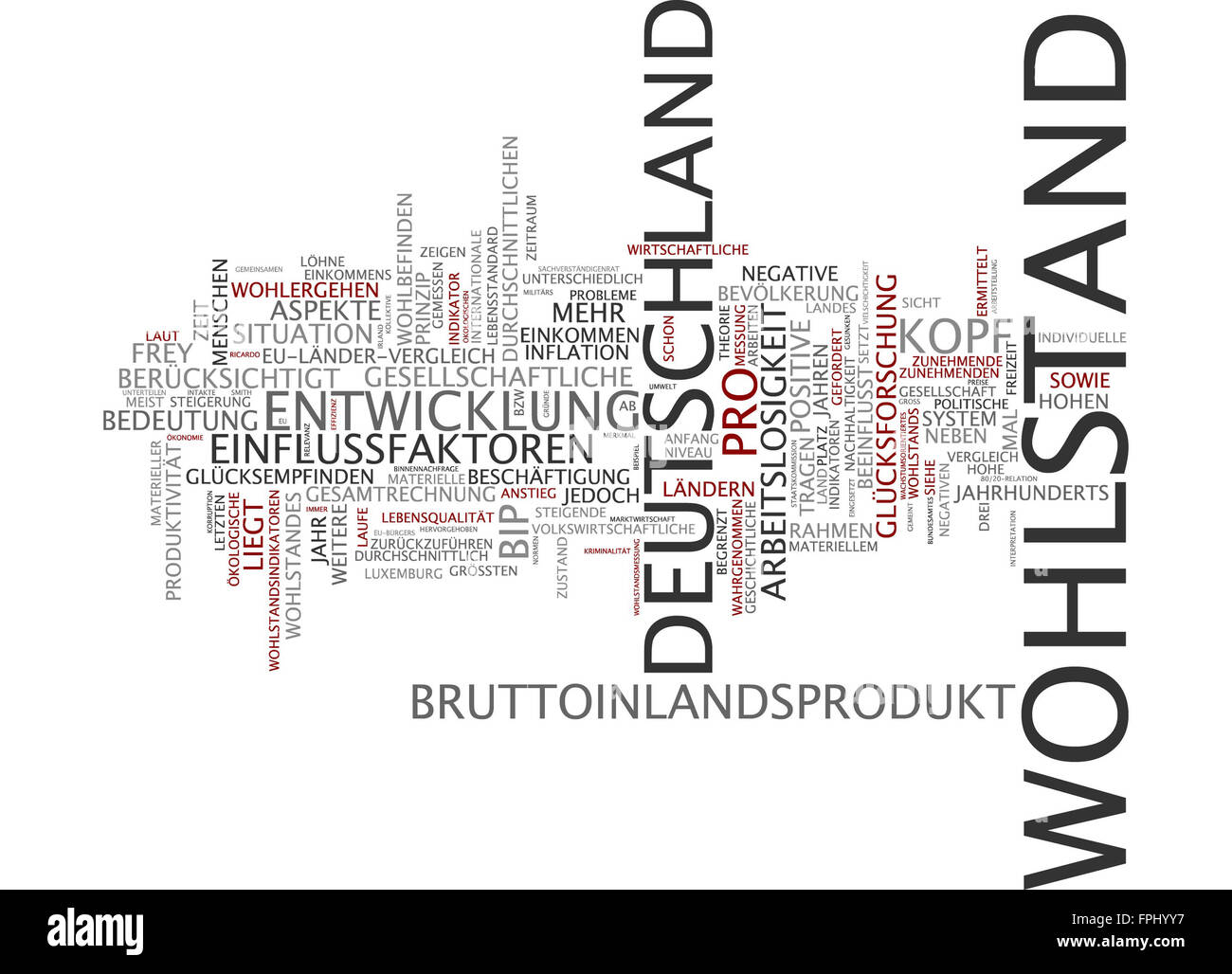 Wohlstand High Resolution Stock Photography and Images - Alamy