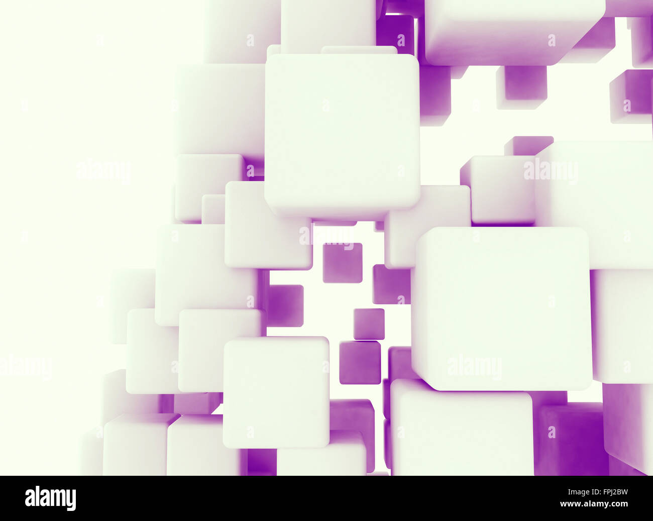 3d render illustratio hi-res stock photography and images - Alamy