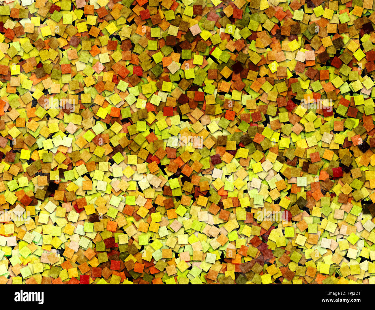 Abstract squares background Stock Photo - Alamy