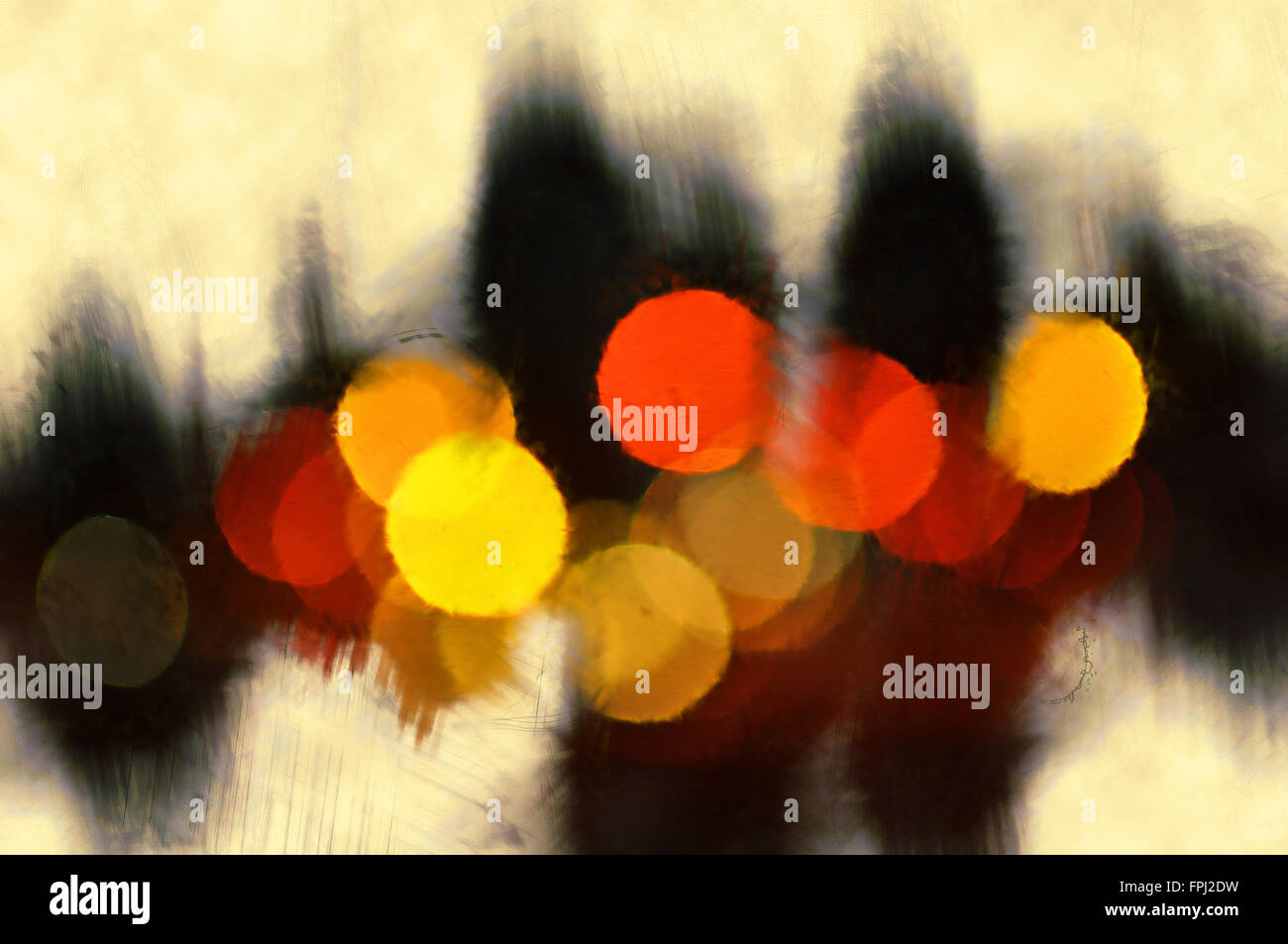 Painting light paint hi-res stock photography and images - Alamy