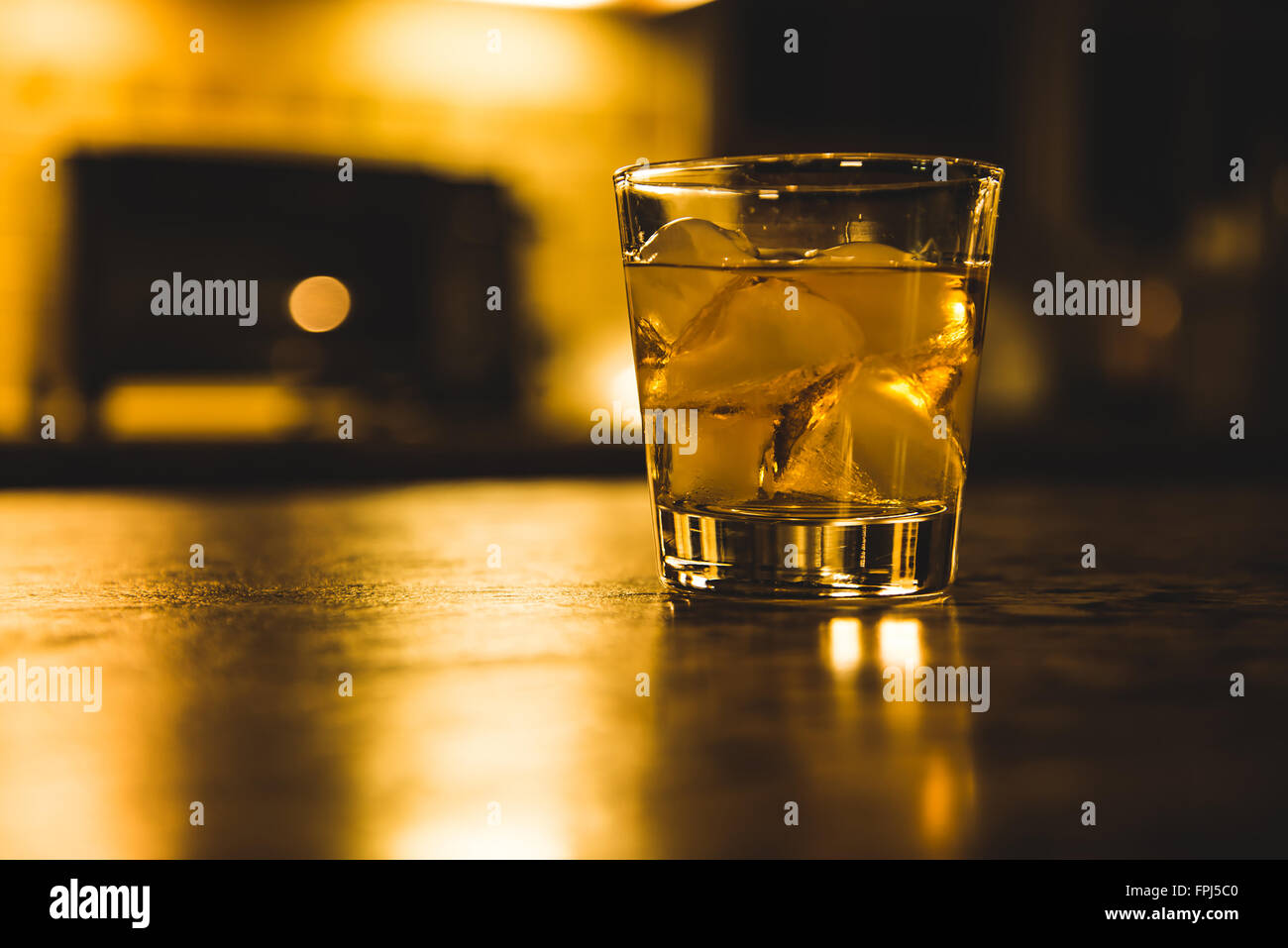 Old yellow scotch hi-res stock photography and images - Alamy