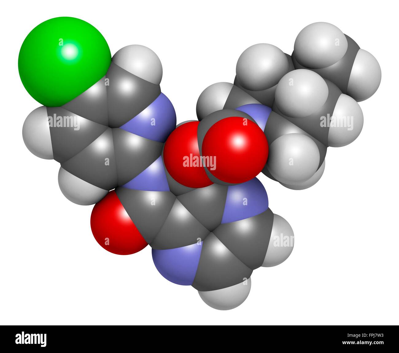 Cyclopyrrol hi-res stock photography and images - Alamy