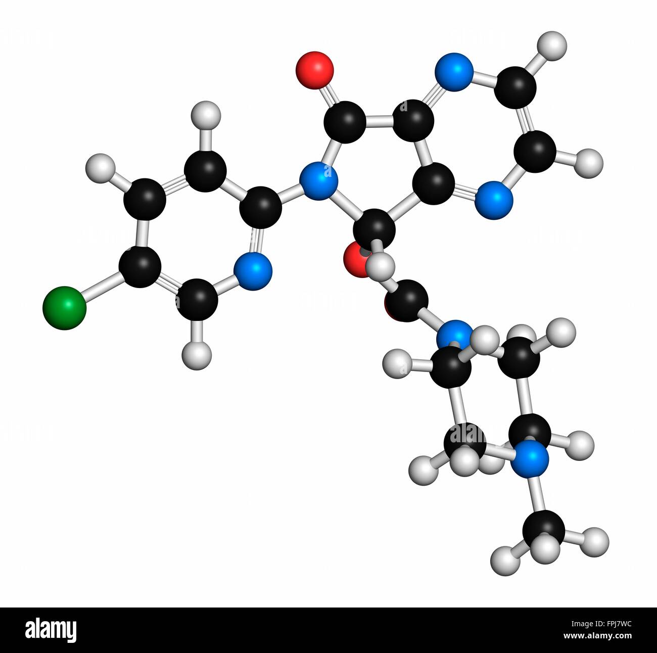 Cyclopyrrol hi-res stock photography and images - Alamy