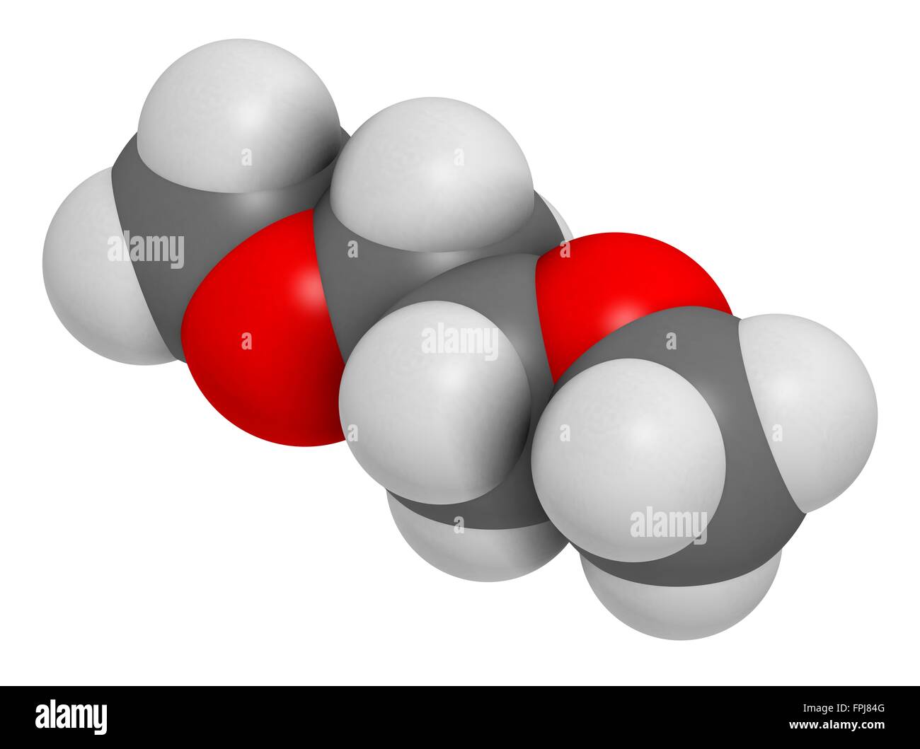 Ethylene glycol dimethyl ether hi-res stock photography and images - Alamy
