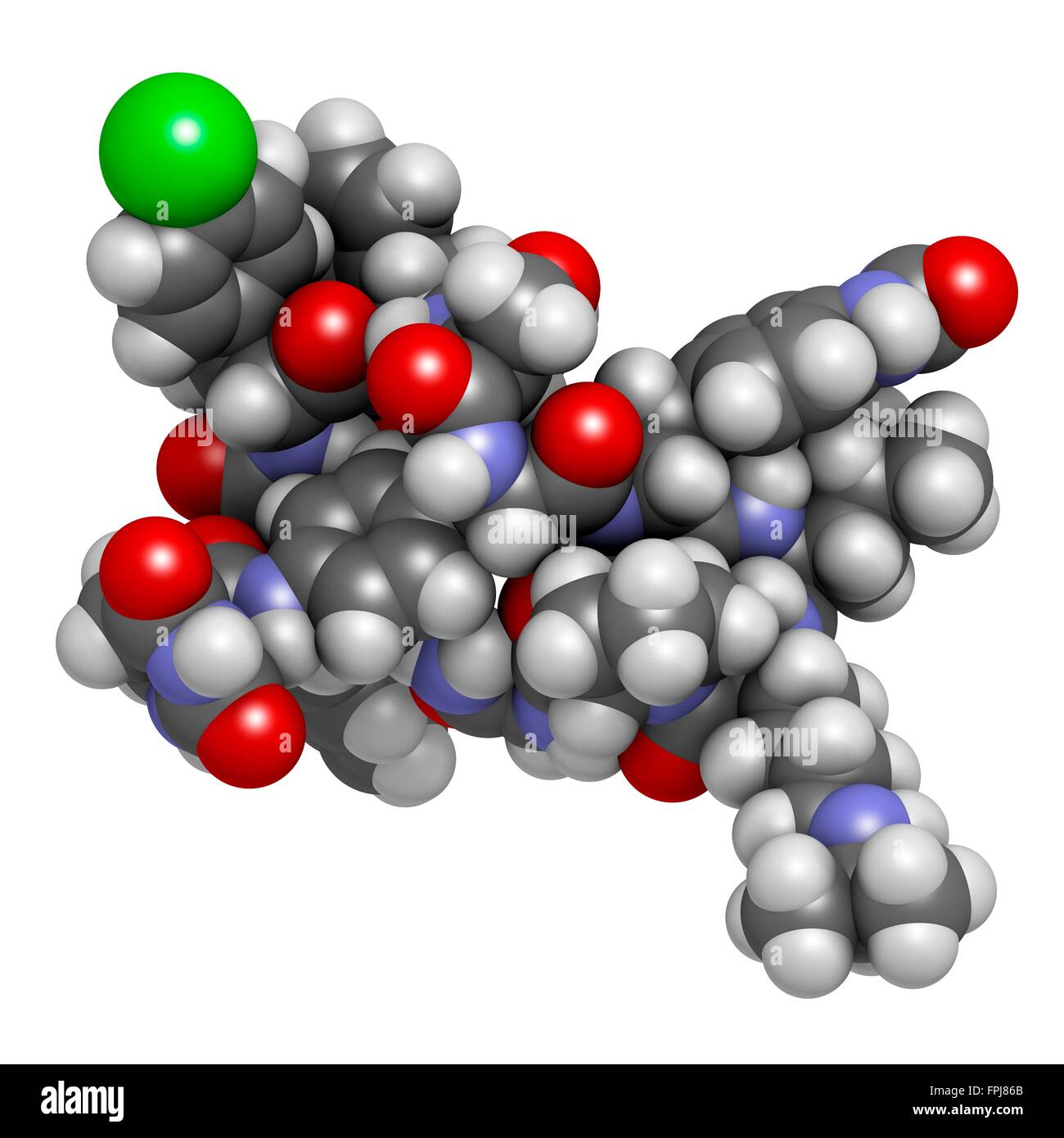 Fsh molecule hi-res stock photography and images - Alamy