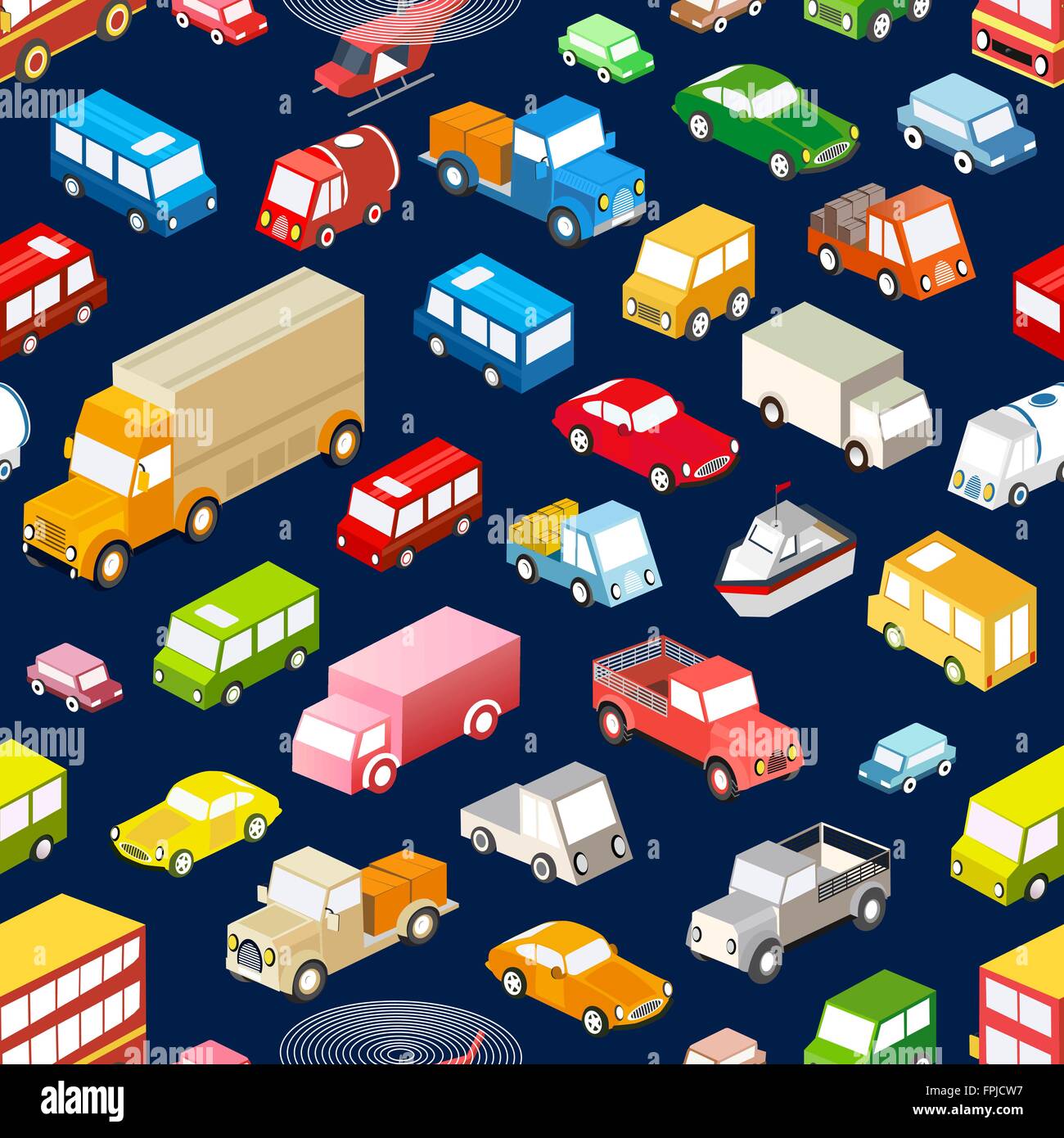 Seamless repeating background Stock Vector Image & Art - Alamy