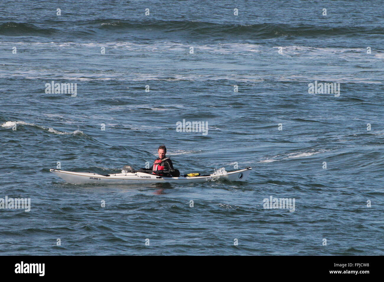 Werner paddles hi-res stock photography and images - Alamy