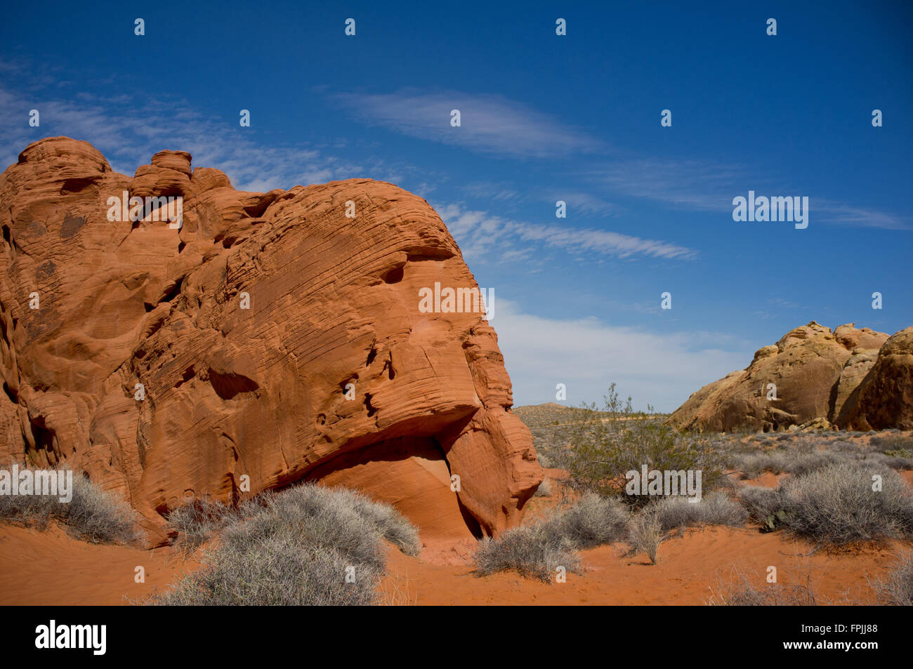 Moapa river indian reservation hi-res stock photography and images - Alamy
