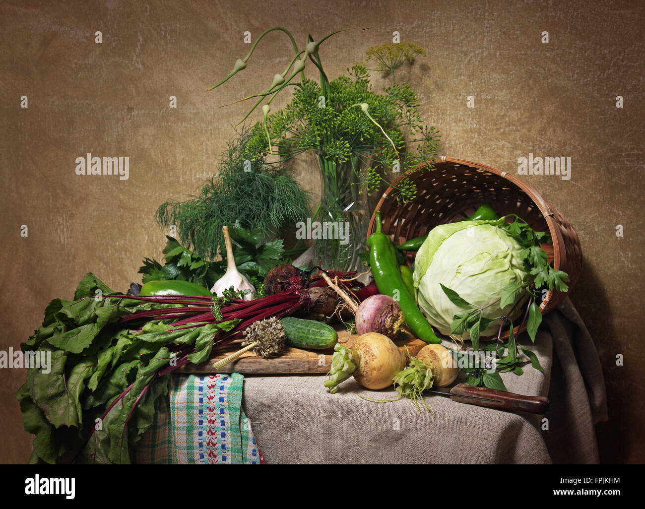 Country Still Life High Resolution Stock Photography and Images - Alamy
