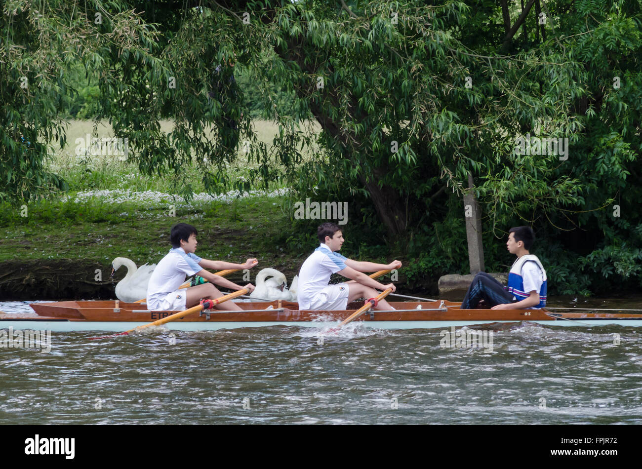 Windsor boys hi-res stock photography and images - Alamy