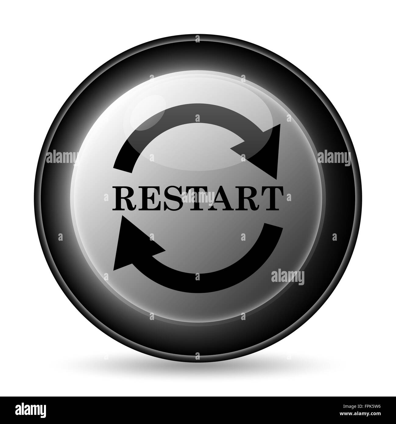 Restart career Black and White Stock Photos & Images - Alamy