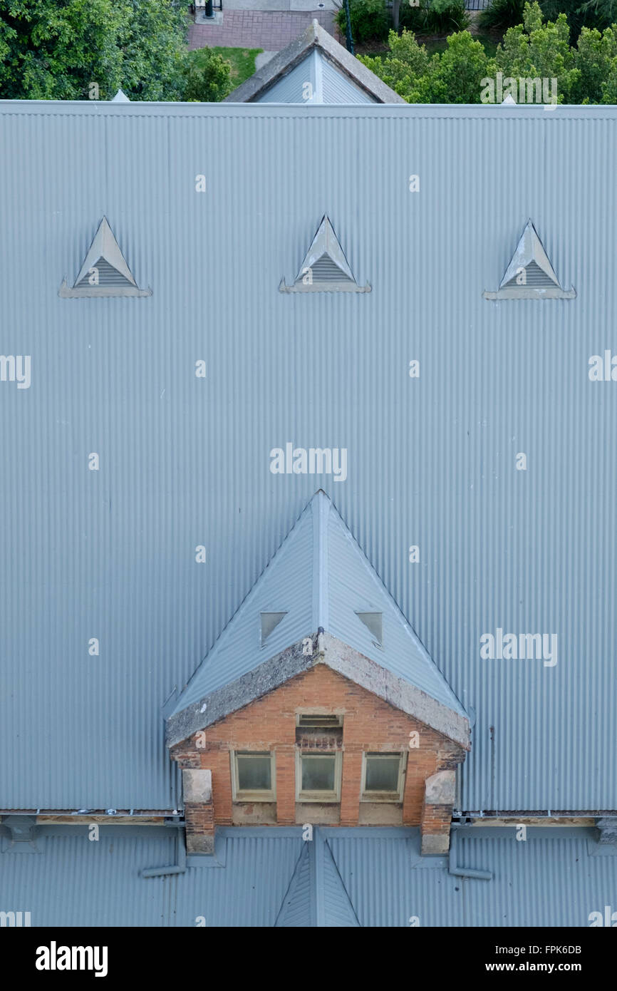 Holy Trinity Anglican Church, Adelaide, South Australia Stock Photo - Alamy