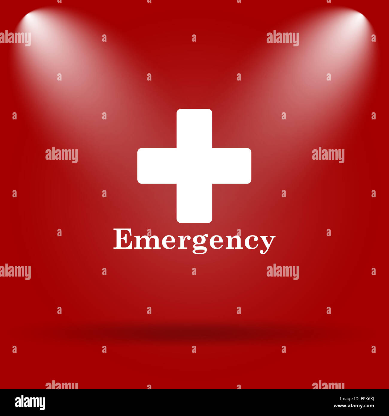Nurse call emergency red button hi-res stock photography and images - Alamy
