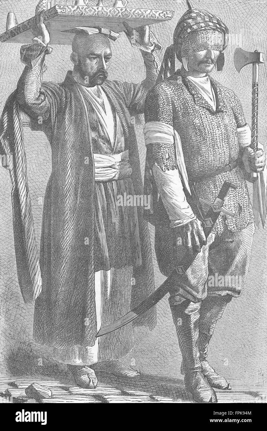 Caucasian adventure Black and White Stock Photos & Images - Alamy