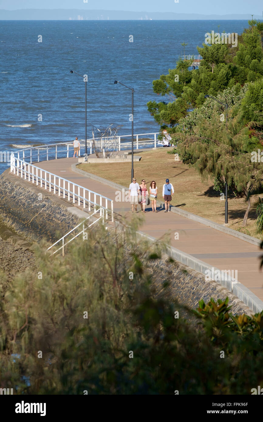 Jetty stroll hi-res stock photography and images - Alamy