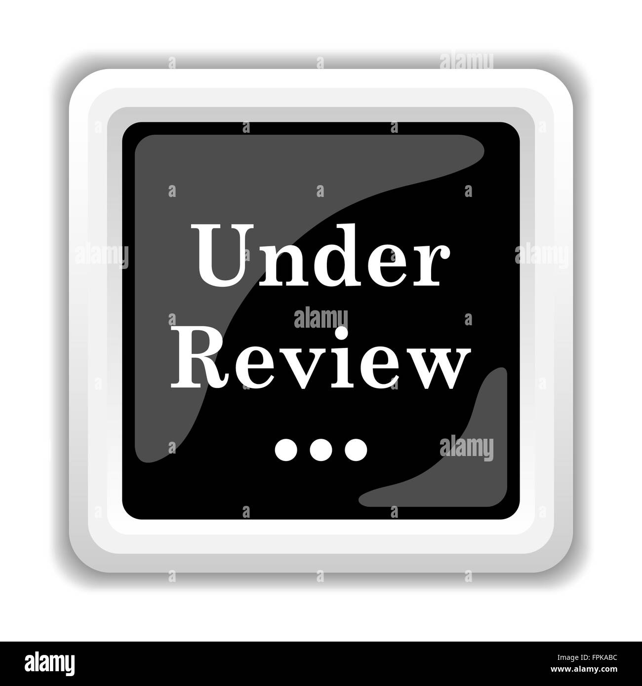 Rejection result Black and White Stock Photos & Images - Alamy