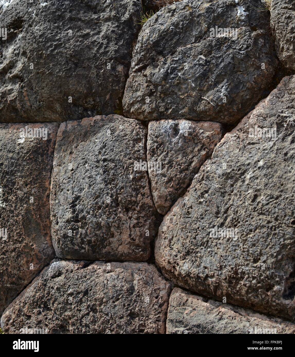 Stonework peru hi-res stock photography and images - Alamy
