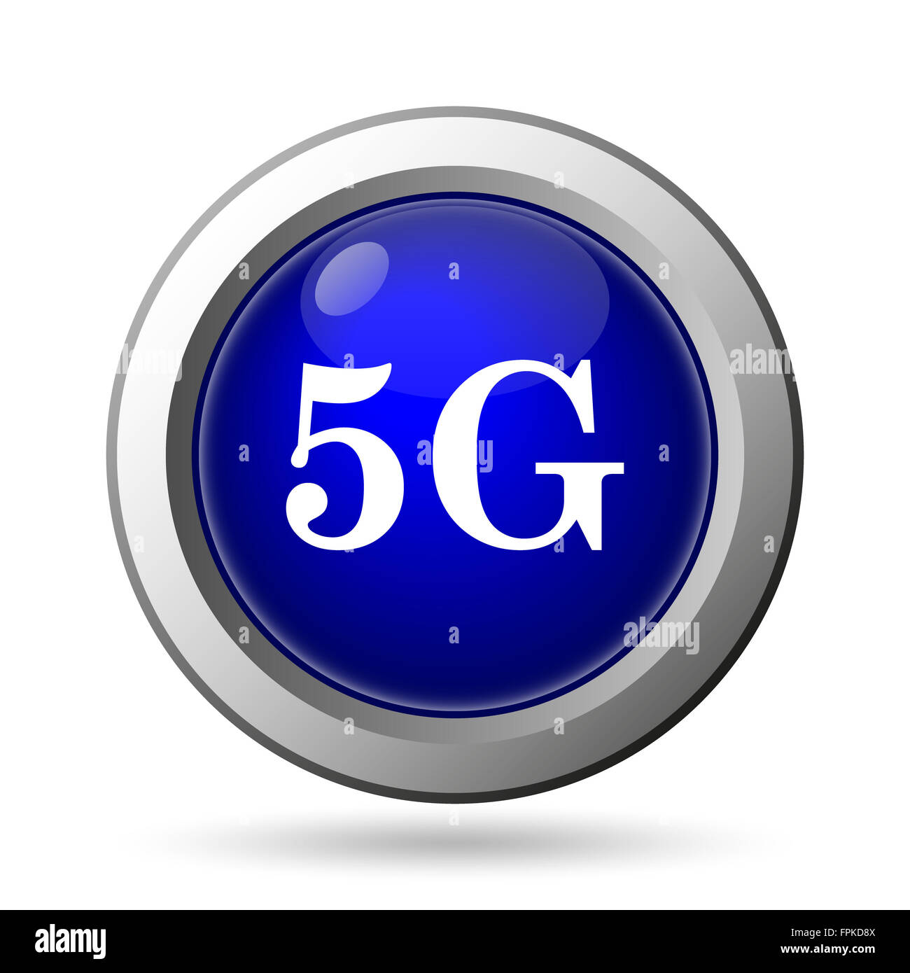 5g Icon High Resolution Stock Photography and Images - Alamy