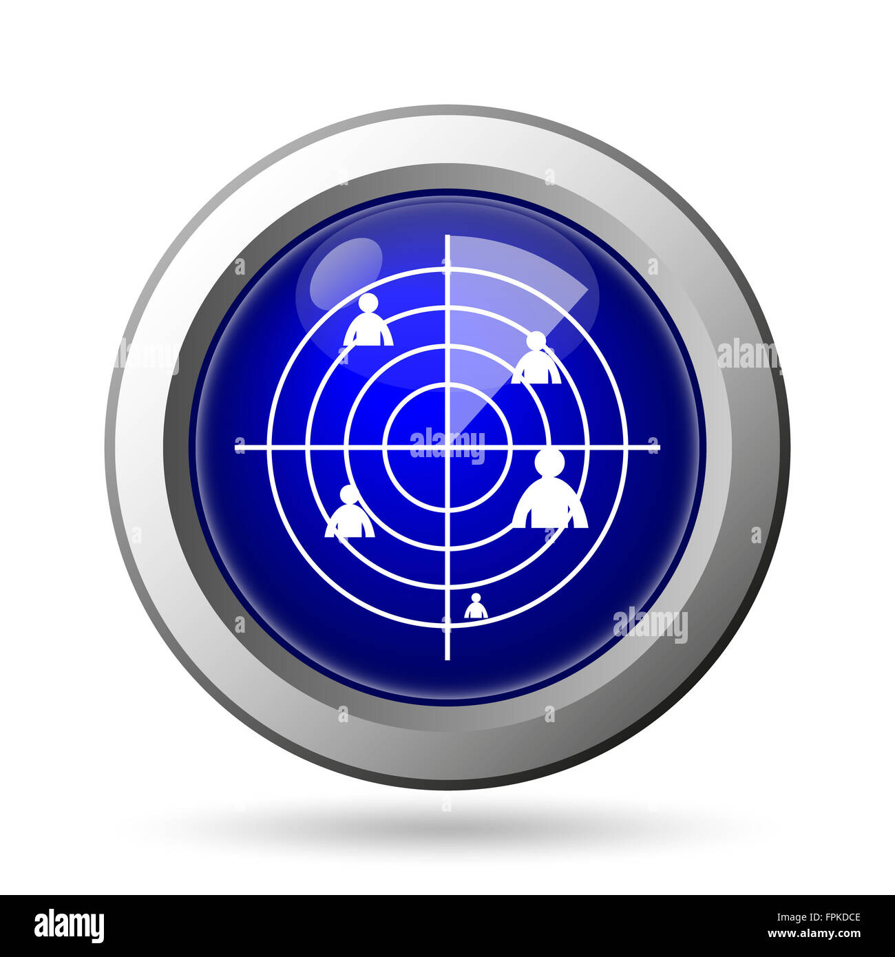 Radar Scope High Resolution Stock Photography and Images - Alamy