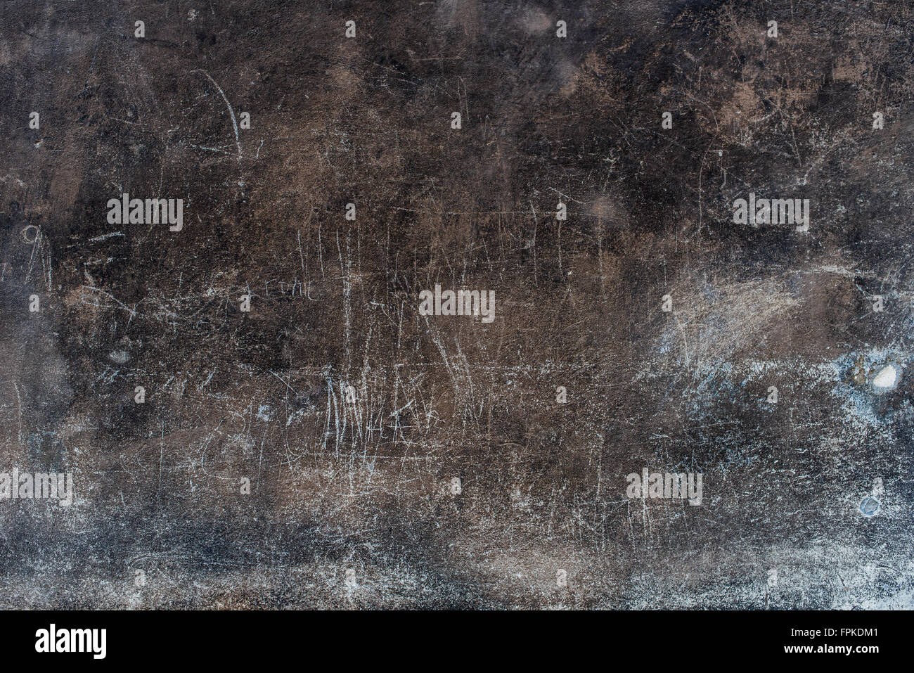 Texture of old wall. Roman Catholic Church close up Stock Photo - Alamy