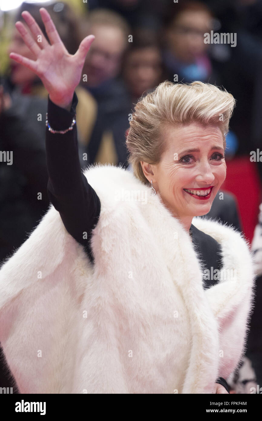 Alone in berlin emma thompson hi-res stock photography and images - Alamy