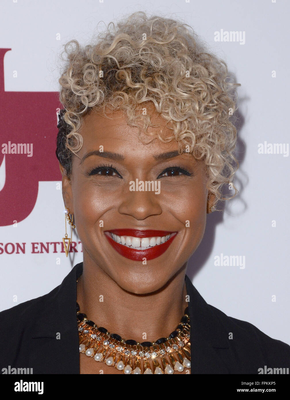 Gillian white hi-res stock photography and images - Alamy