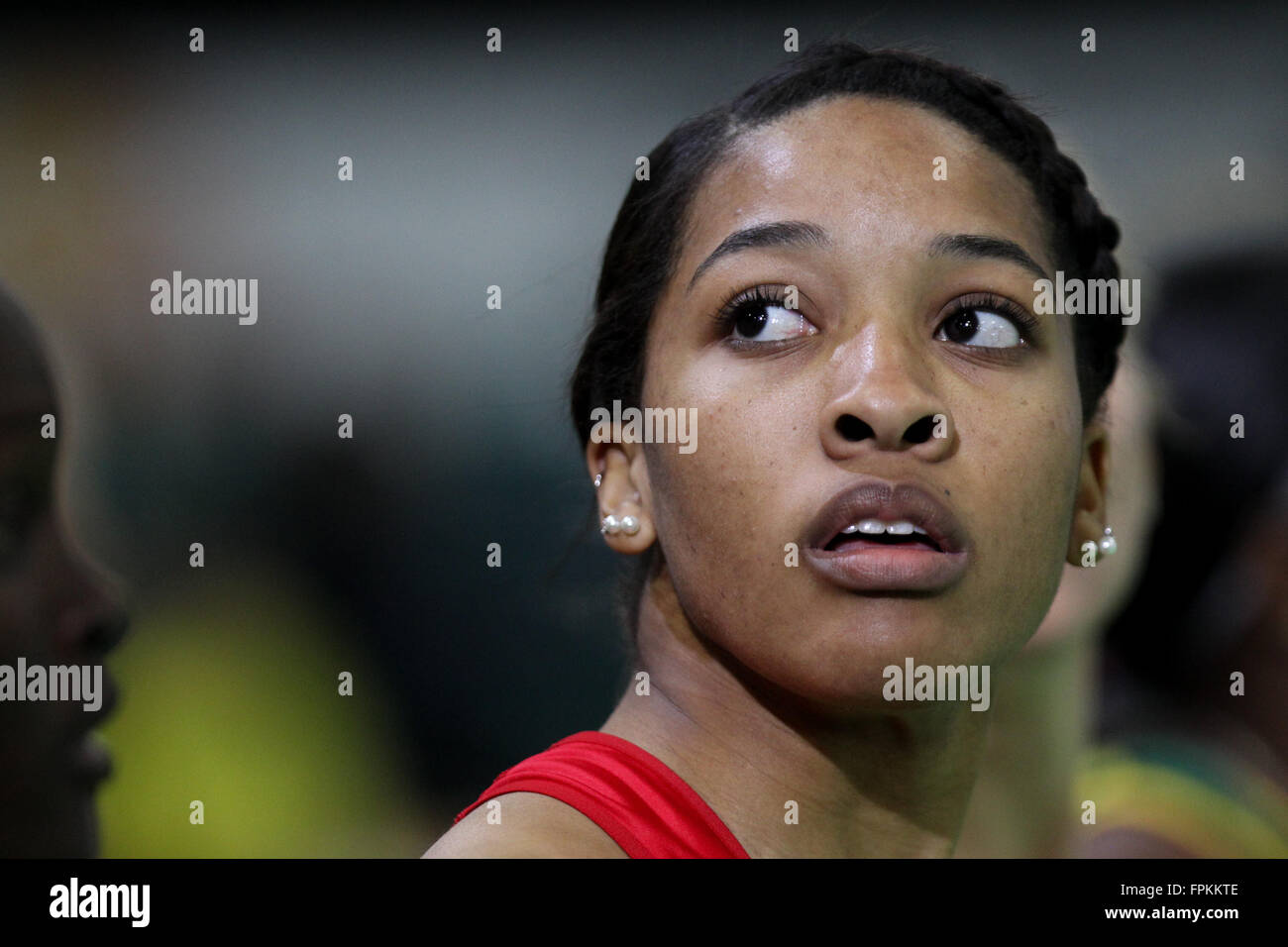 Kendell williams hi-res stock photography and images - Alamy