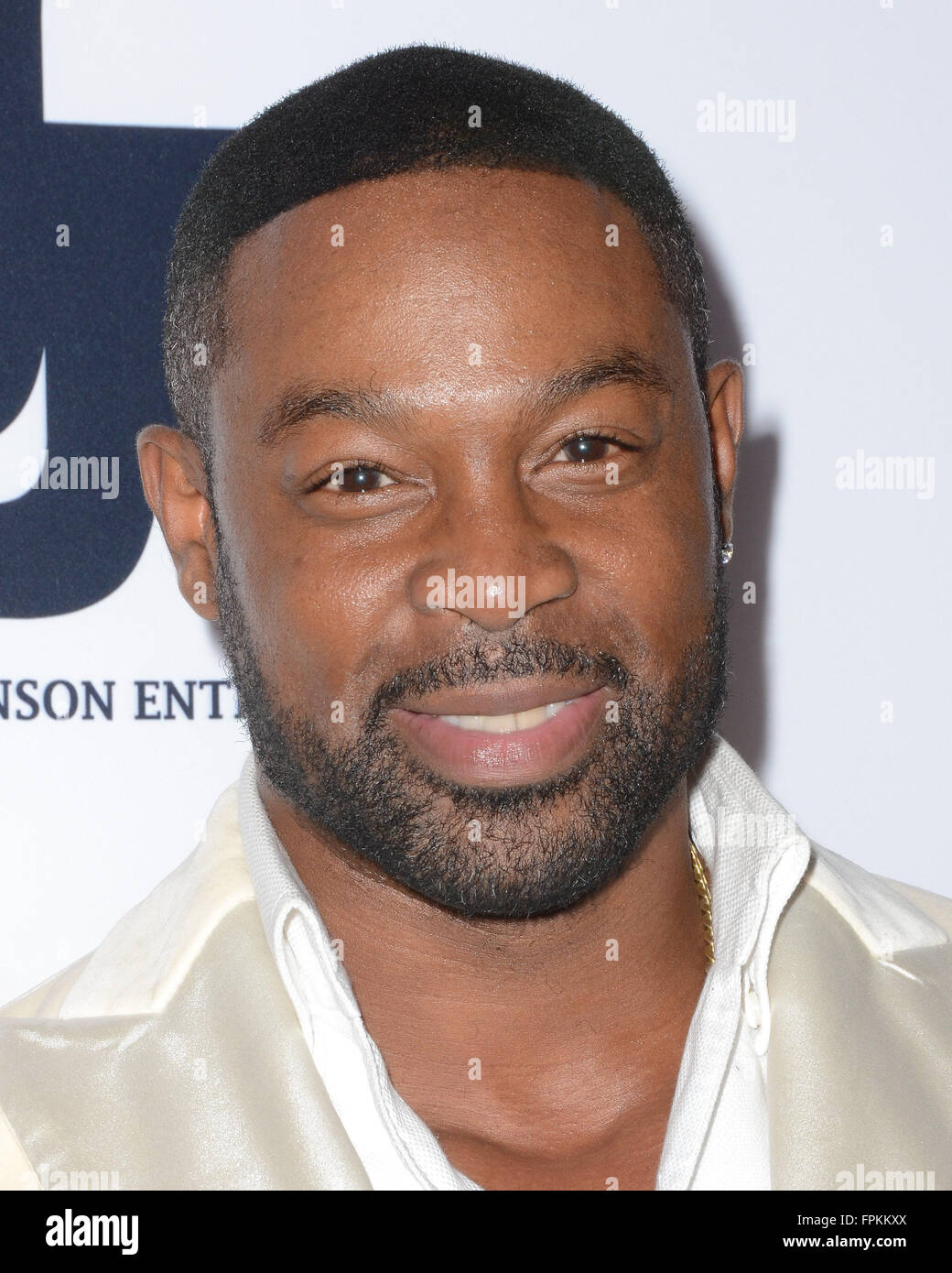 Darrin henson hi-res stock photography and images - Alamy