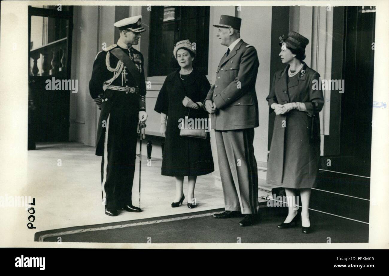 1965 - Queen Elizabeth Circa 1965. © Keystone Pictures USA/ZUMAPRESS ...